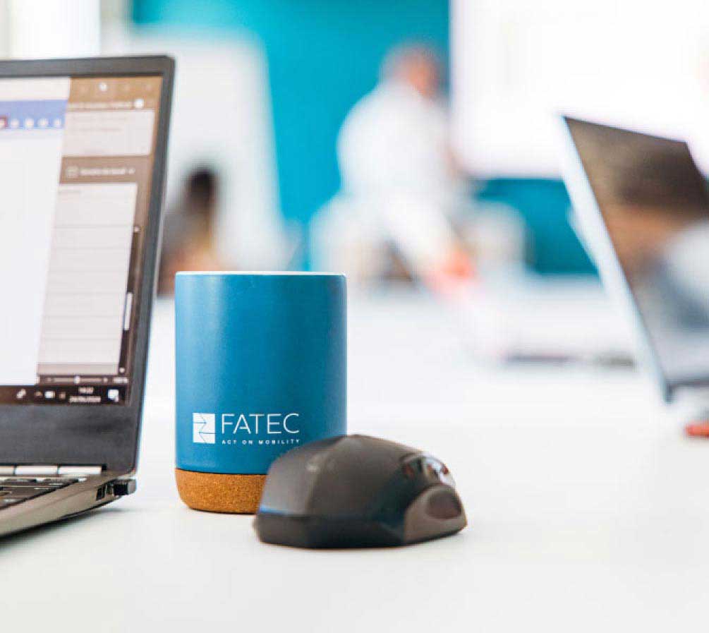 News and resources - FATEC Group