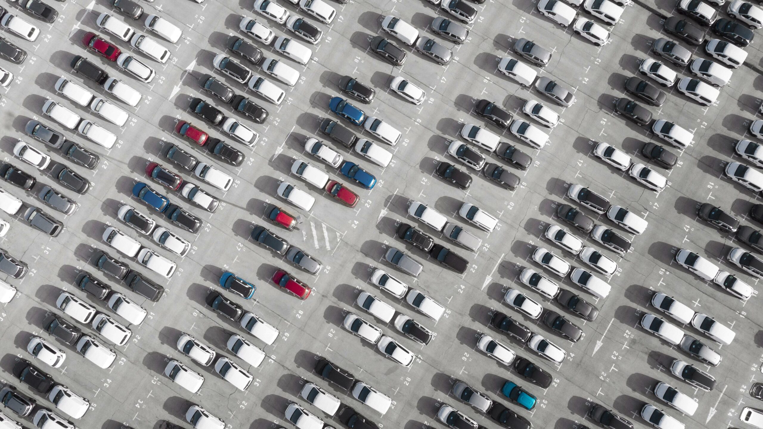 Fleet Management: Challenges, Benefits and Best Practices for ...